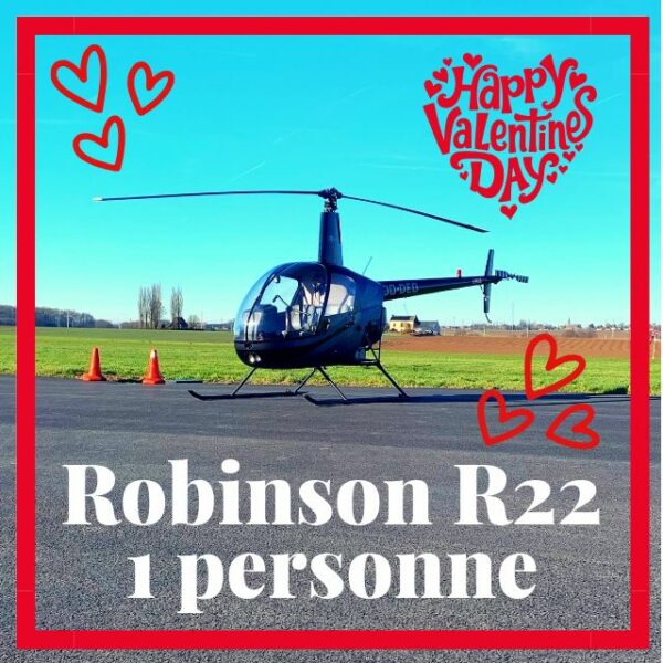 30 minutes Initiation au pilotage pour UNE personne à bord d’un ...